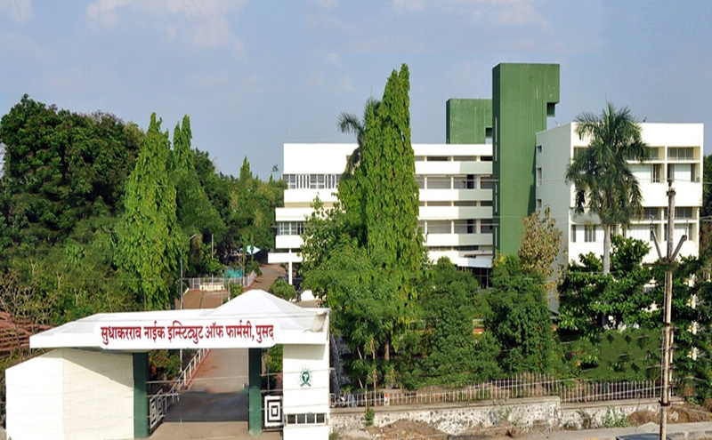 Sudhakarrao Naik Institute of Pharmacy, Pusad